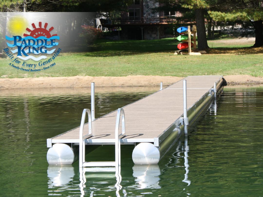Stoves Plus - Docks